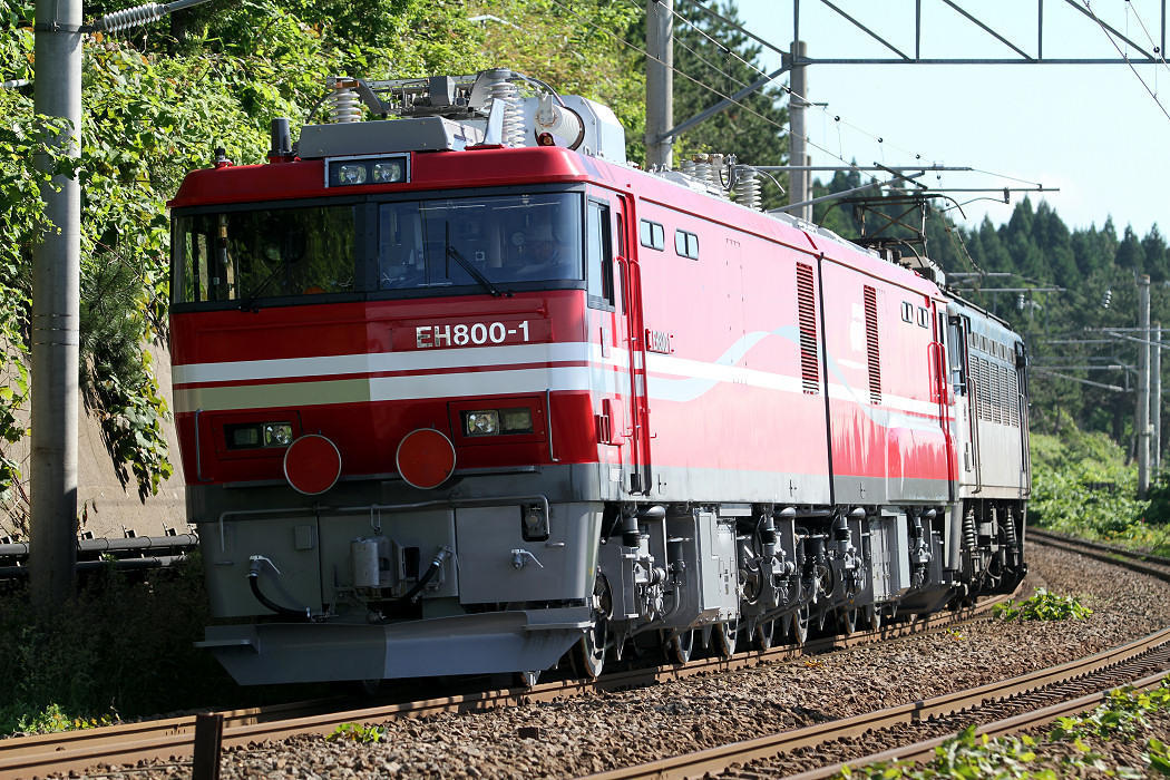 ED79「カシオペア」「トワイライトエクスプレス」「北斗星」: Hinobashi's Weblog